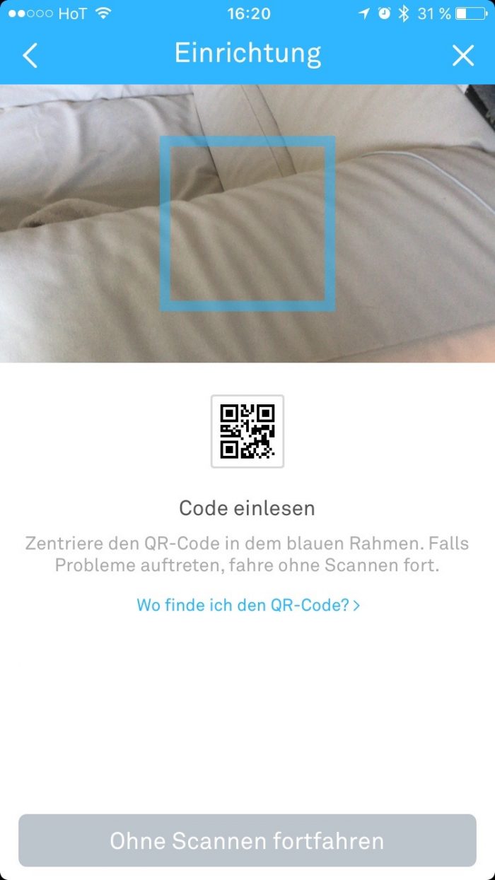 Nest Indoor & Outdoor Kamera im Test: So smart wie versprochen ...